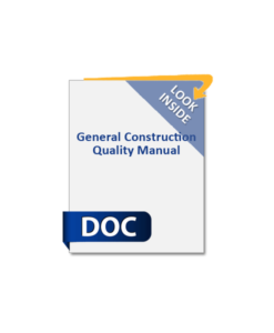 How to Master QAQC: ITPs, Project Quality Plans, and Quality Manuals
