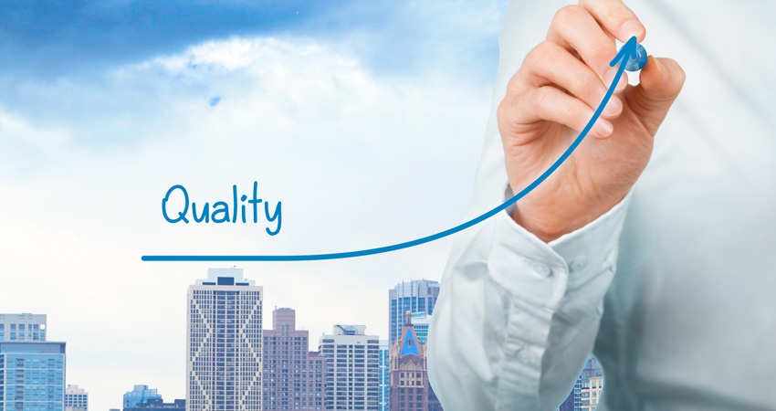 How to Improve Quality in Construction: Top 5 Ways