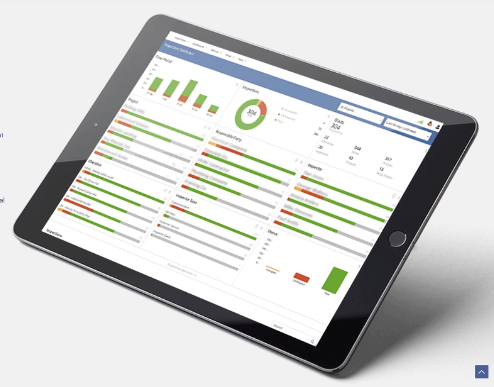 The Ultimate Guide to Inspection and QAQC Software for First-Time Quality