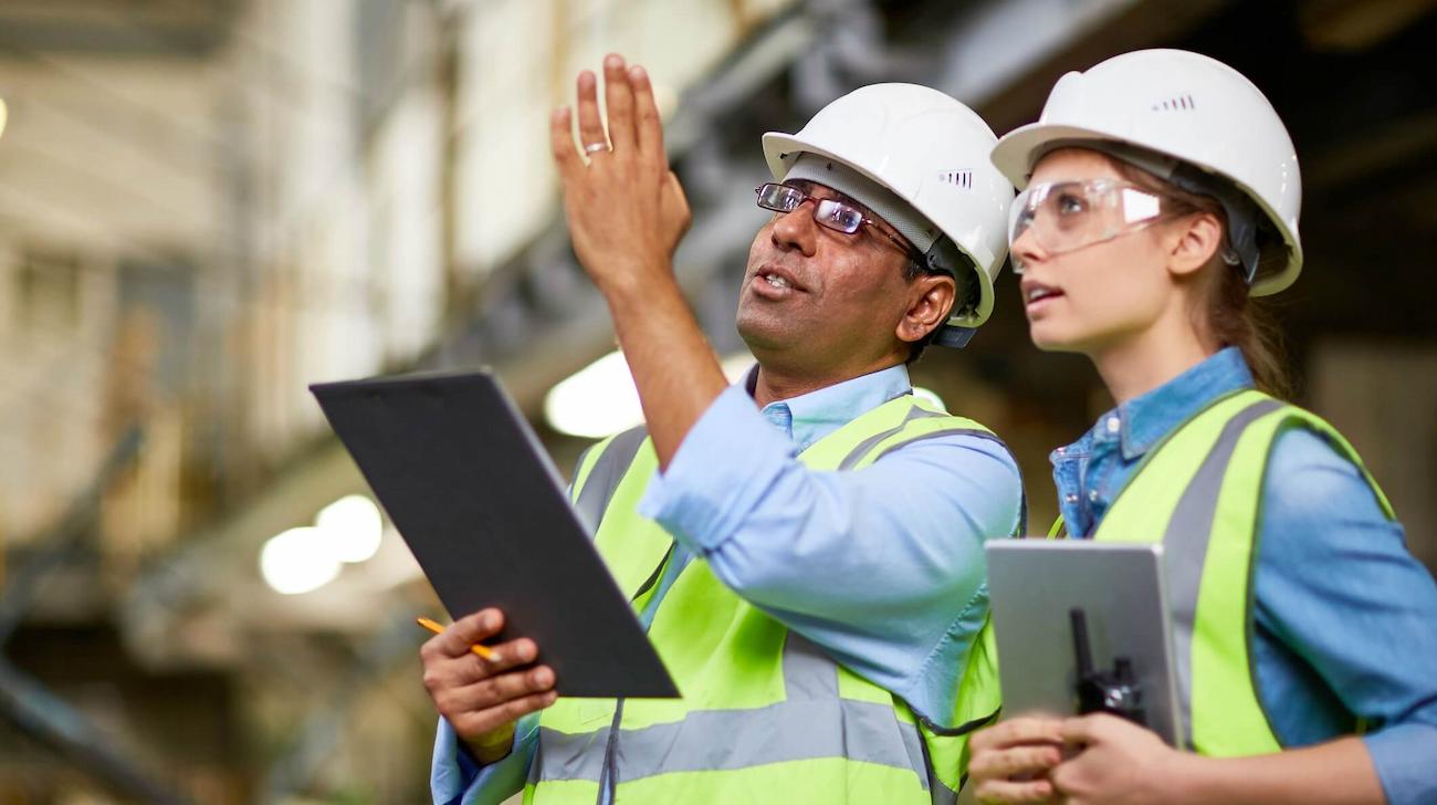 How to Create Construction Quality Inspection Checklists