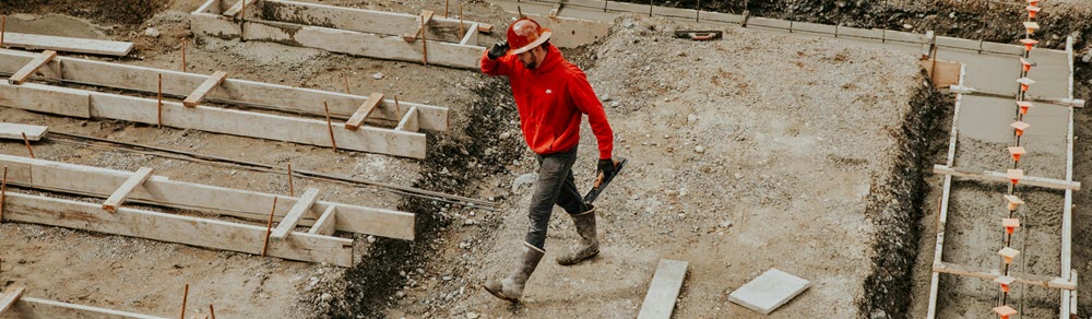 QC Concrete Grouting Checklist: Prevent common failures