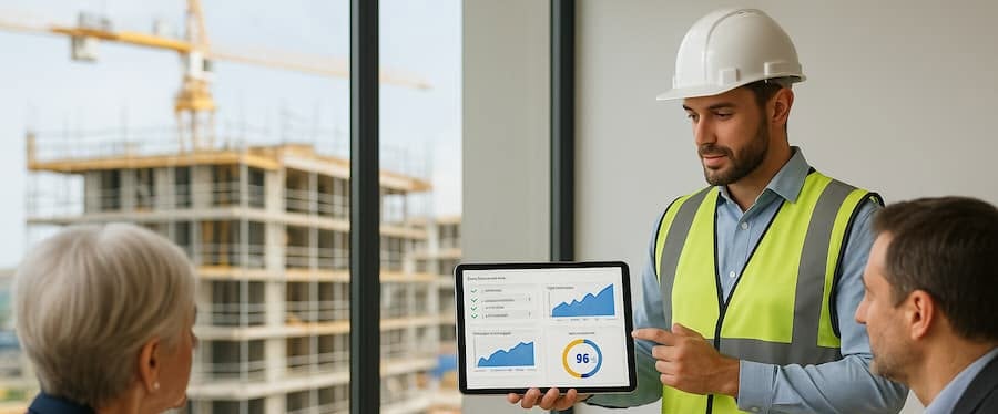 Safety is Your Competitive Edge. How a Digital Safety Program Wins More ...